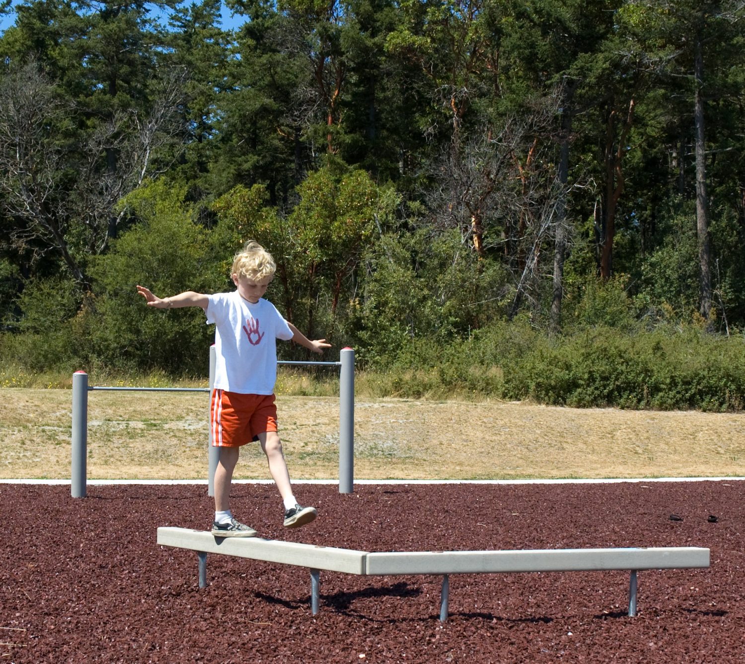 Balance Beam - Imagine That Play Systems