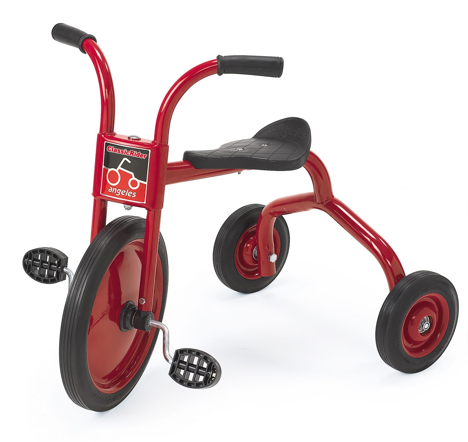 14" Classic Rider trike - Imagine That Play Systems