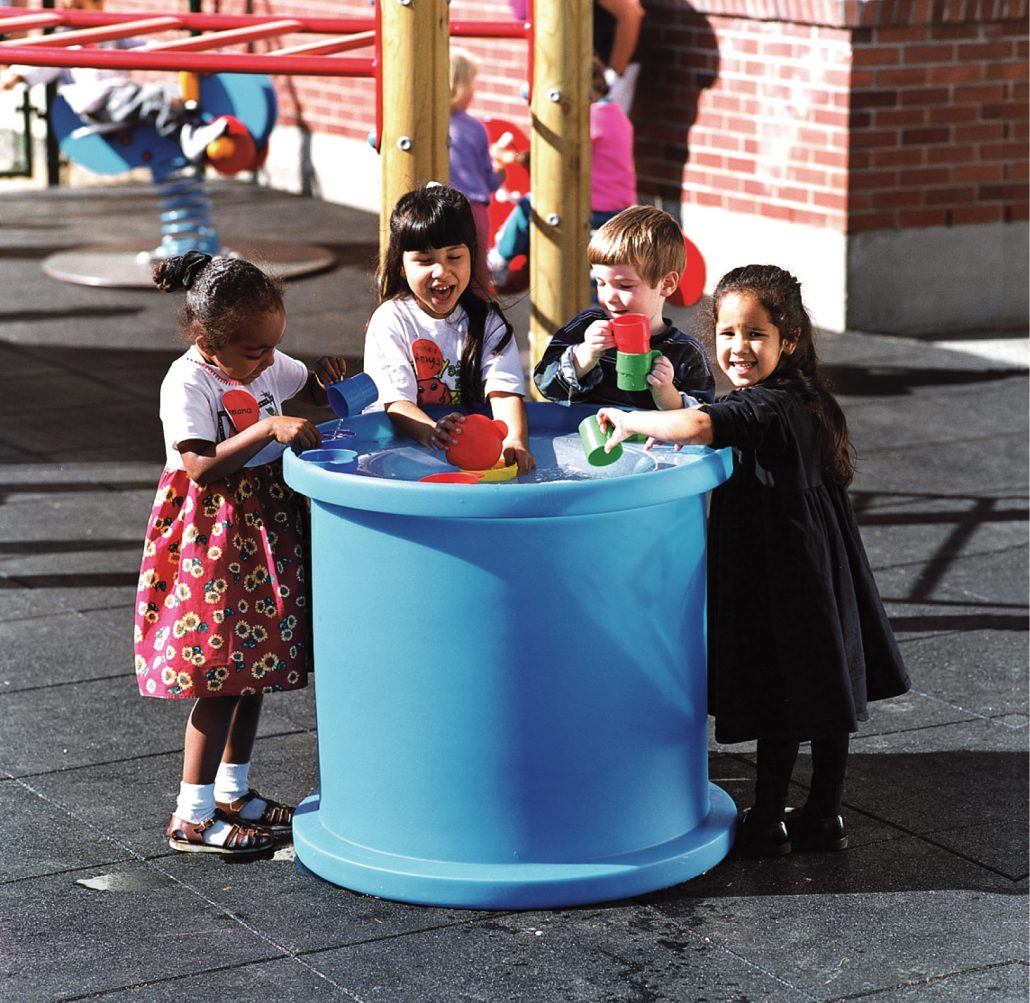 Water Table - Imagine That Play Systems