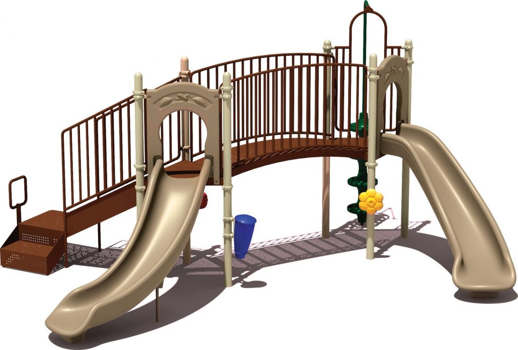 Hamilton Ridge - Imagine That Play Systems
