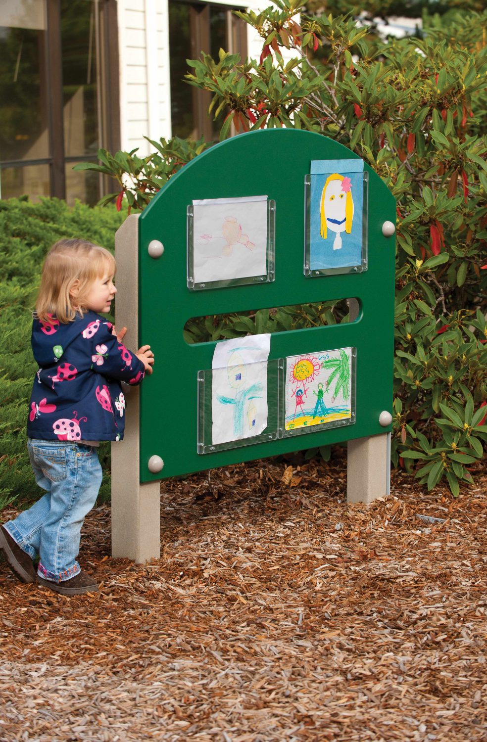 Gallery Panel - Imagine That Play Systems