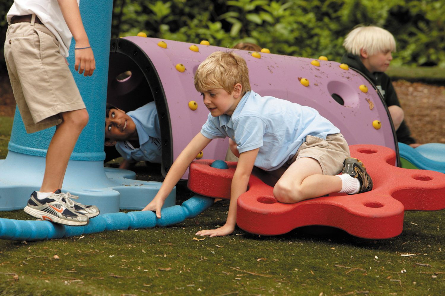 Beginner System - Imagine That Play Systems