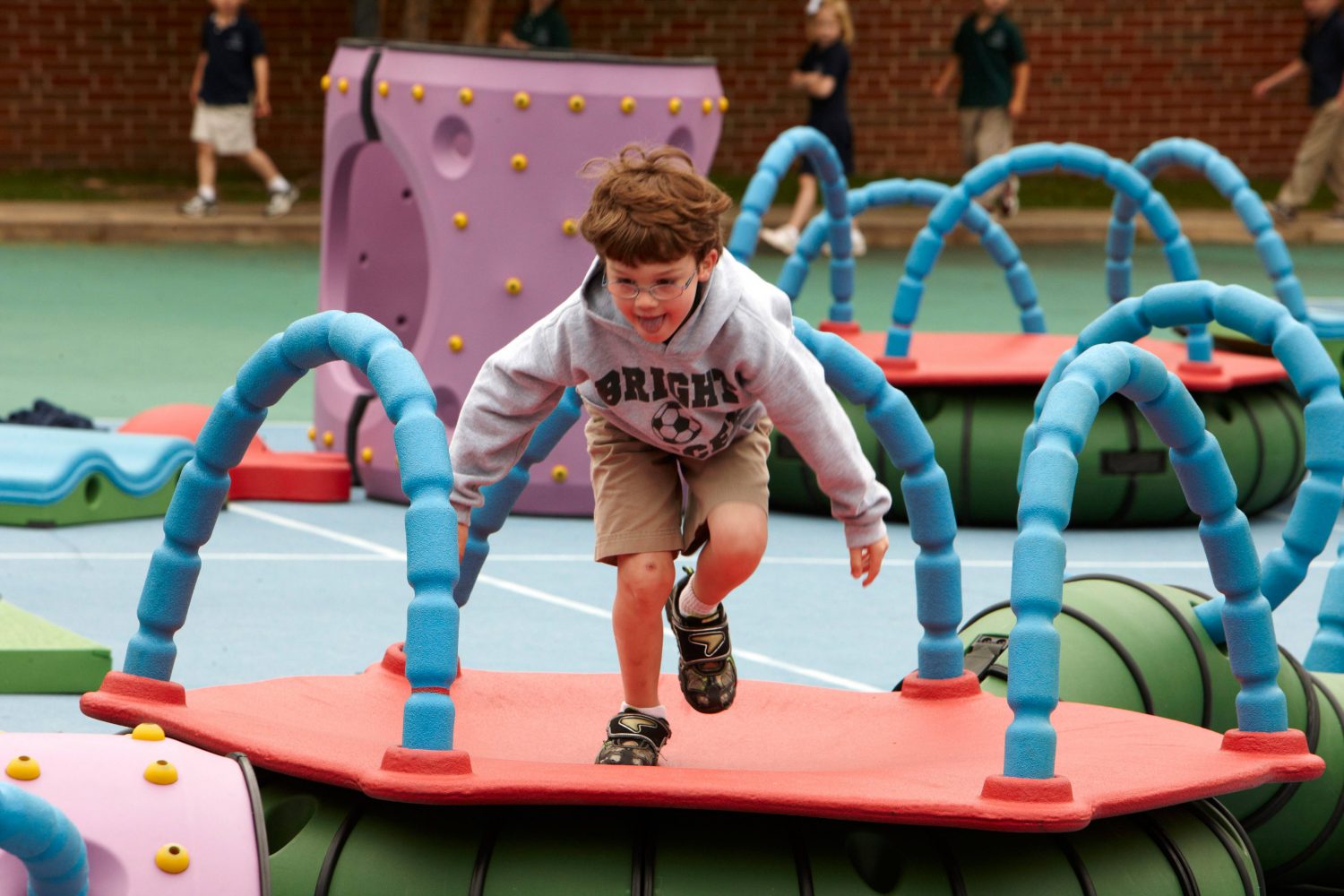 Ultimate System - Imagine That Play Systems