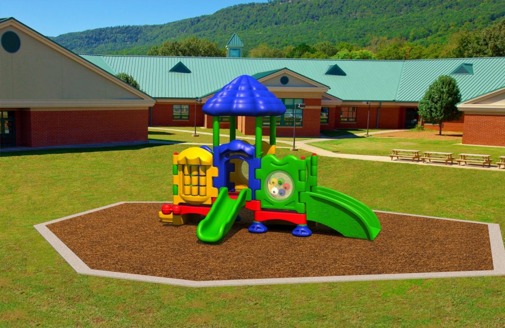 Discovery Center Sapling - Imagine That Play Systems