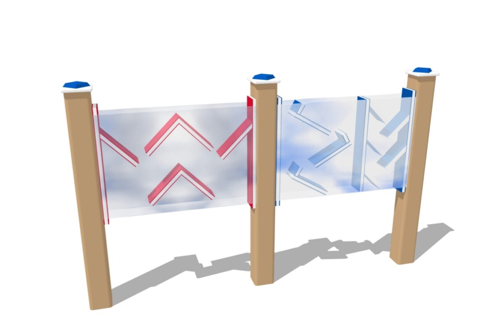 Sand Chute & Ramp Combo - Imagine That Play Systems