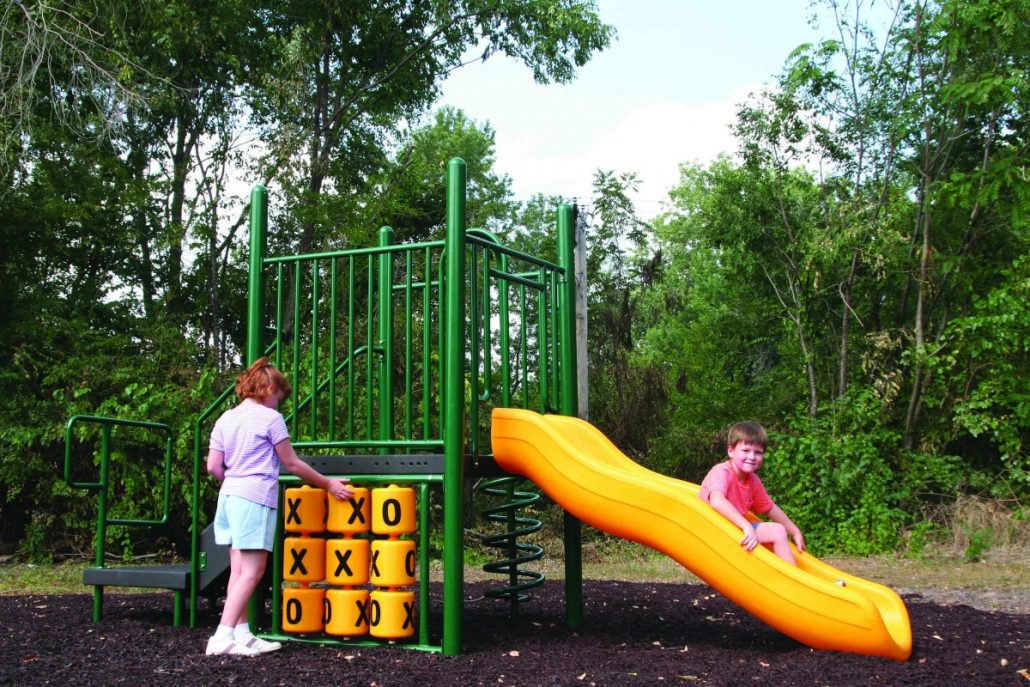 Ray Modular Playground - Imagine That Play Systems